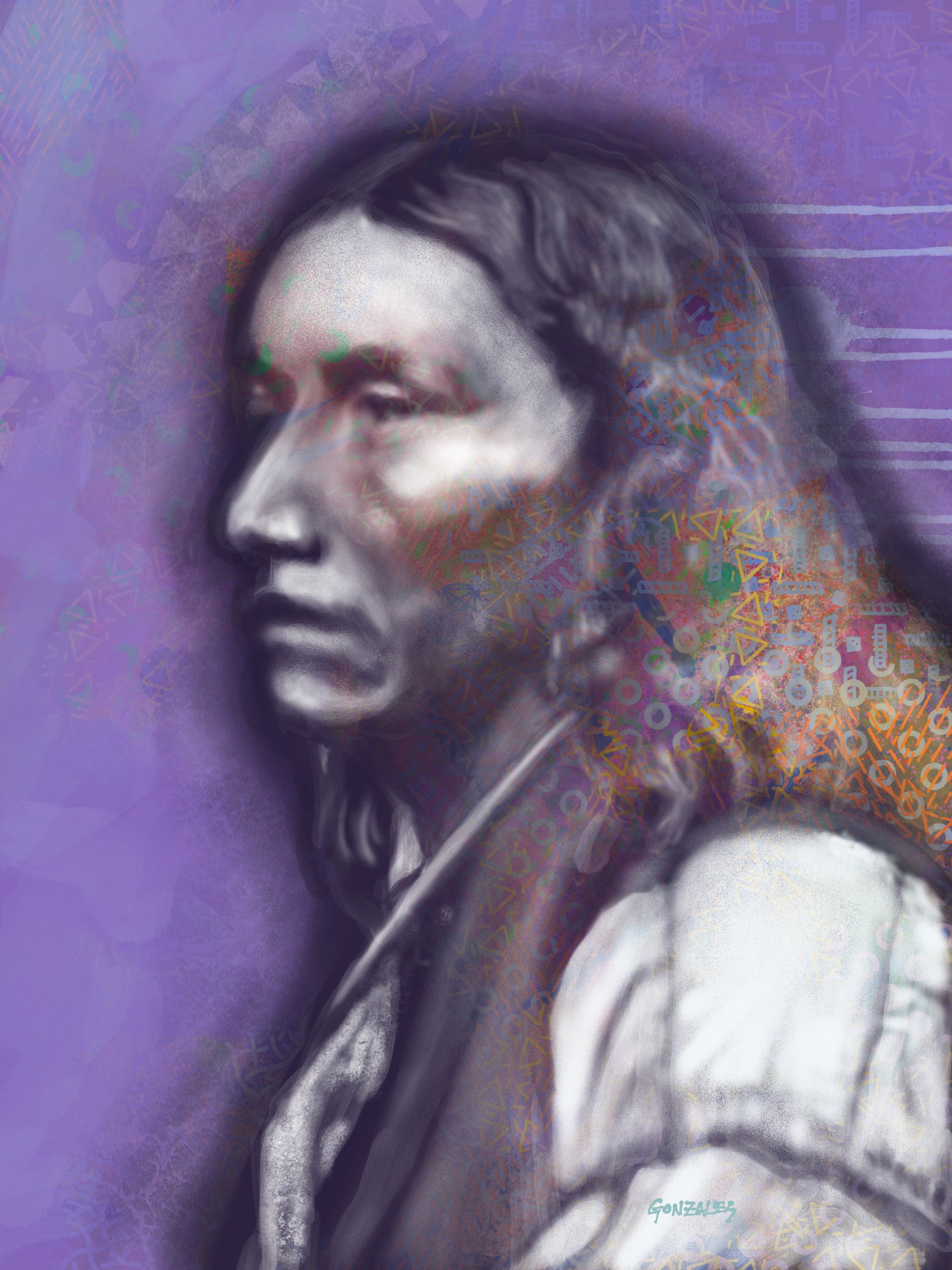 GONZALESFINEART – gonzofineart