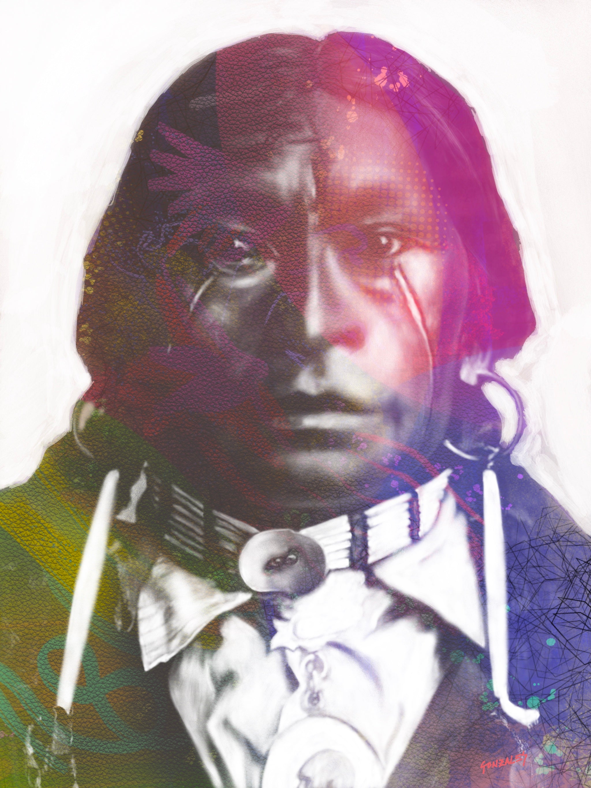 GONZALESFINEART – gonzofineart