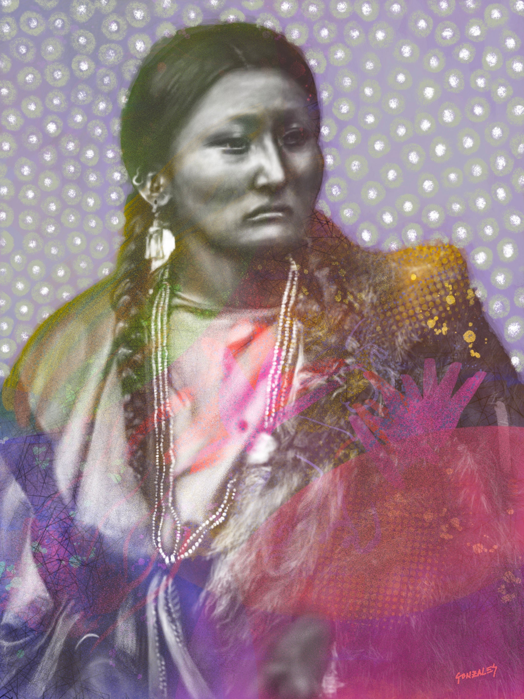 GONZALESFINEART – gonzofineart