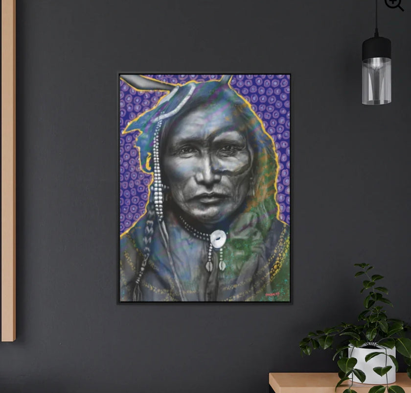 GONZALESFINEART